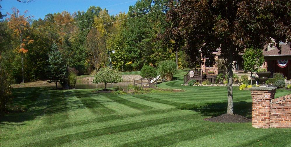 Our Work - Carmel Landscapes